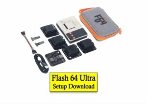 Flash 64 Ultra Setup Download - MobileRepairTrick.com