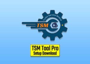 TSM Tool Pro Setup Download - MobileRepairTrick.com